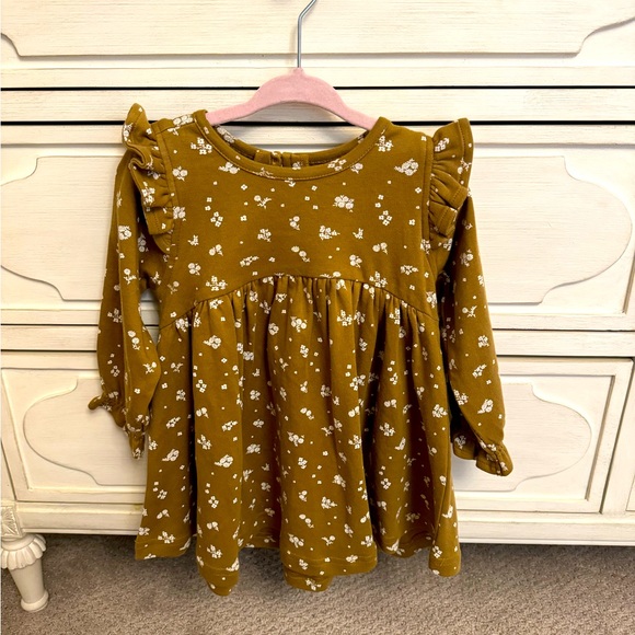 Jamie Kay | Dresses | Jamie Kay Organic Cotton Poppy Dress 62 Months ...